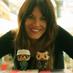 Las Chicas del Coding